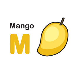 Mango Lettering Vector Images (over 440)