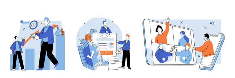 Established Icon Vector Images (over 4,700)