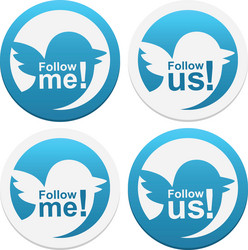 Follow Me Symbol Vector Images (over 620)