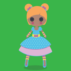 Rag Doll Vector Images (over 290)