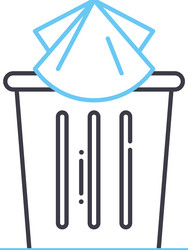 Throw Tissue Vector Images (67)