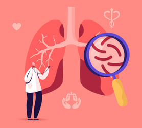 Tuberculosis Cartoon Vector Images (over 890)