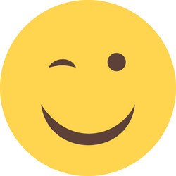 Winking Eye Eyelash Vector Images (over 610)