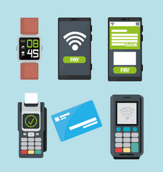 Online Payments Vector Images (over 130,000)