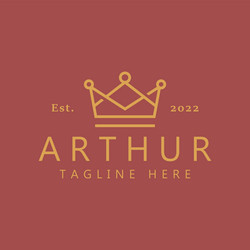 Arthur Logo Vector Images (48)