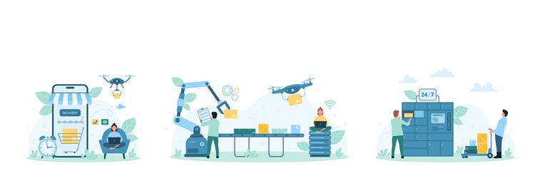 Process Control Vector Images (over 24,000)