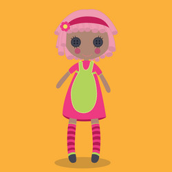 Rag Doll Vector Images (over 290)