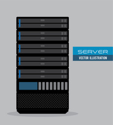 Server Vector Images (over 250,000)