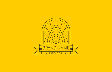 Badge Linear Vector Images (over 90,000)