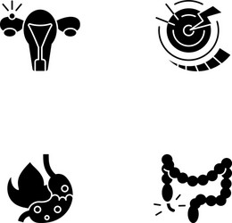 Abdominal Pain Icon Vector Images (over 2,000)