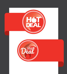Hot Deal Icon Vector Images (over 8,000)