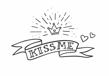 American Traditional Heart Tattoo Vector Images (over 340)