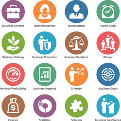 It Service Management Icons Vector Images (over 82,000)