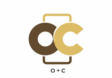 Oc Logos Vector Images (over 2,300)