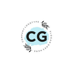 Cg Logos Vector Images (over 2,900)