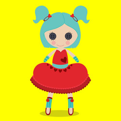 Rag Doll Vector Images (over 290)