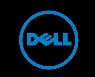 Dell Laptop Vector Images (36)