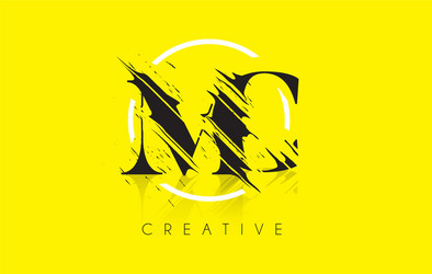 Letter Mc Logo Vector Images (over 2,400)