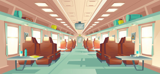 Cartoon Train Passenger Vector Images (over 3,300)