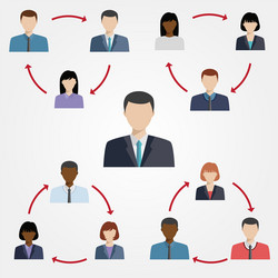 Project Manager Avatar Vector Images (over 3,100)