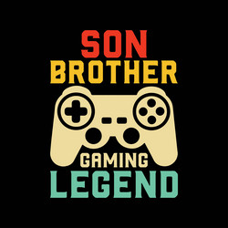 Gaming Slogans Vector Images (over 2,900)