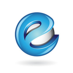 3d E Logo Vector Images (over 3,700)