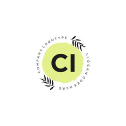 Ci Logo Vector Images (over 2,000)