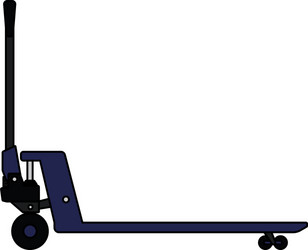 Trolley Hydraulic Jack Vector Images (over 310)