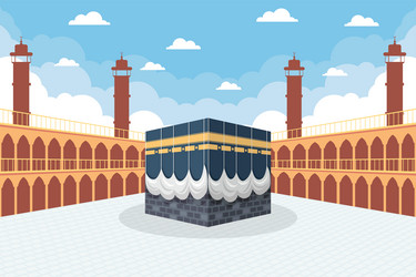 Kaaba Vector Images (over 8,300)
