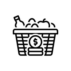 Provision Royalty Free Vector Image - VectorStock