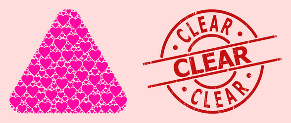 Rounded Triangle Vector Images (over 120,000)