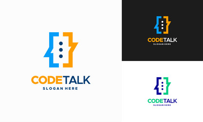 Code Logo Vector Images (over 28,000)