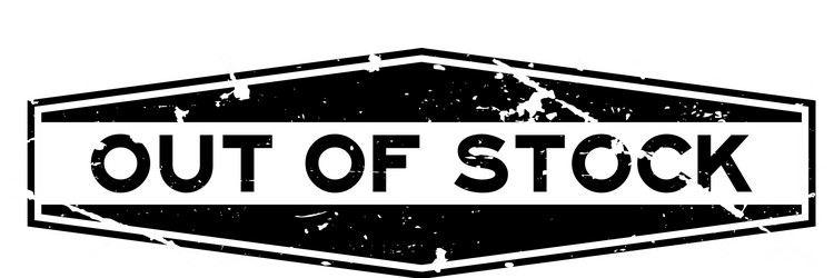 Stockouts Vector Images (41)