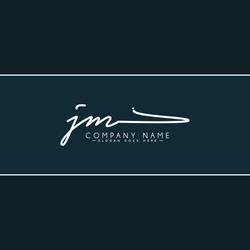 Jm Signature Vector Images (over 350)