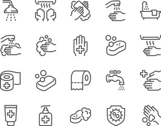 Hygiene Vector Images (over 390,000)