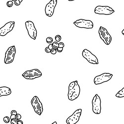 Potato Potatoes Outline Vector Images (over 7,200)