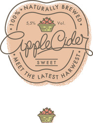 Retro label Royalty Free Vector Image - VectorStock