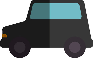 Little car toy icon Royalty Free Vector Image - VectorStock