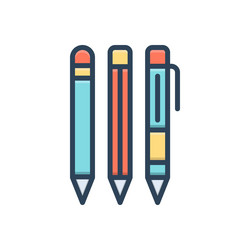 Types Royalty Free Vector Image - VectorStock