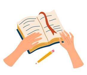 Note Book Cartoon Vector Images (over 7,500)