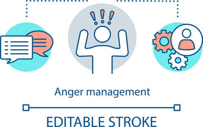 Anger Management Vector Images (over 2,700)