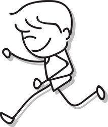 Matchstick People Vector Images (over 200)