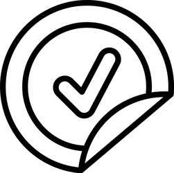 Pass Tick Stamp Vector Images (over 370)