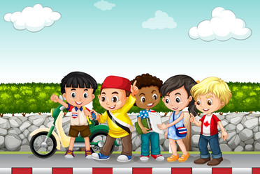 Hanging Out Vector Images (over 1,700)