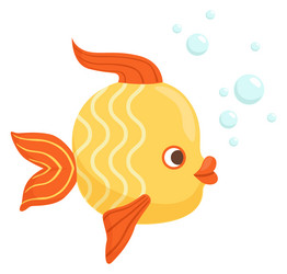 Fish Lips Clipart