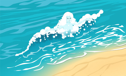 Lady Waving Vector Images (over 3,100)