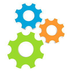 Rework Symbol Vector Images (over 600)