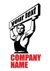 Strong Vector Images (over 280,000)