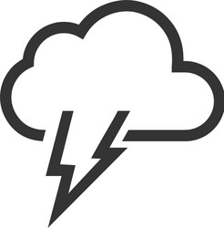 Thunder Vector Images (over 60,000)