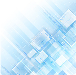 Light Blue Tech Background Vector Images (over 100,000)